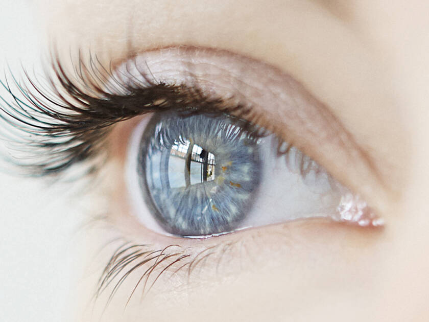 Eye Perfection Radiance Smoothing Eye Treatment - The Spa-Lon