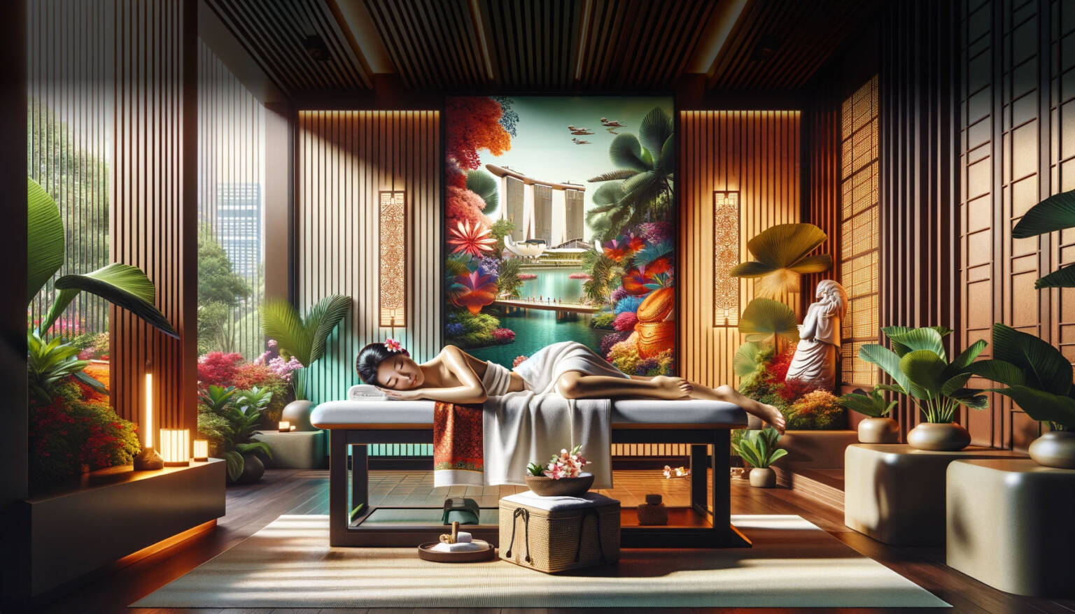 The Spa-Lon Brand Story - The Spa-Lon