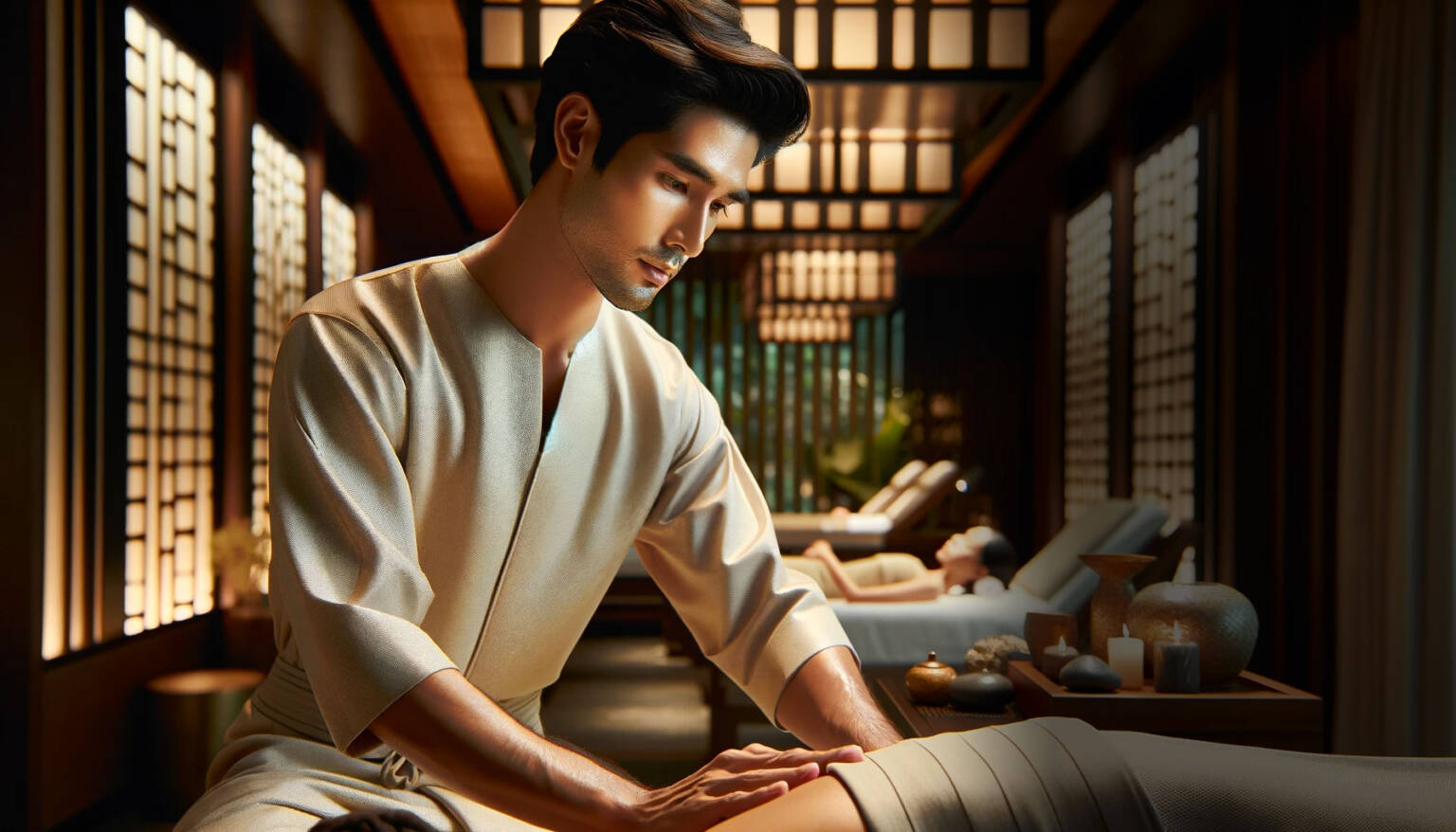 The Spa-Lon Brand Story - The Spa-Lon