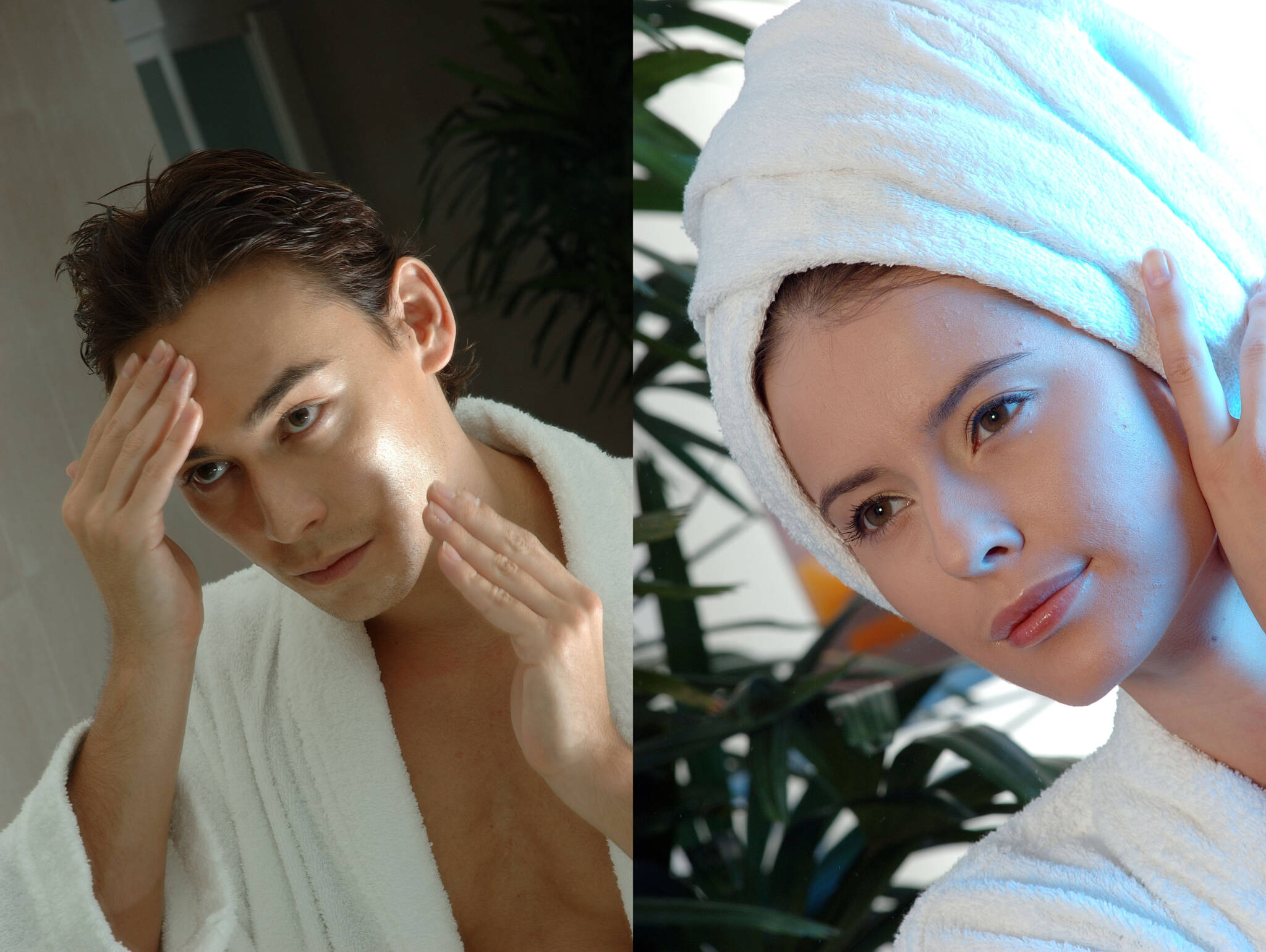 The Spa-Lon Brand Story - Magdalene's Journey: From Beauty Counter to ...